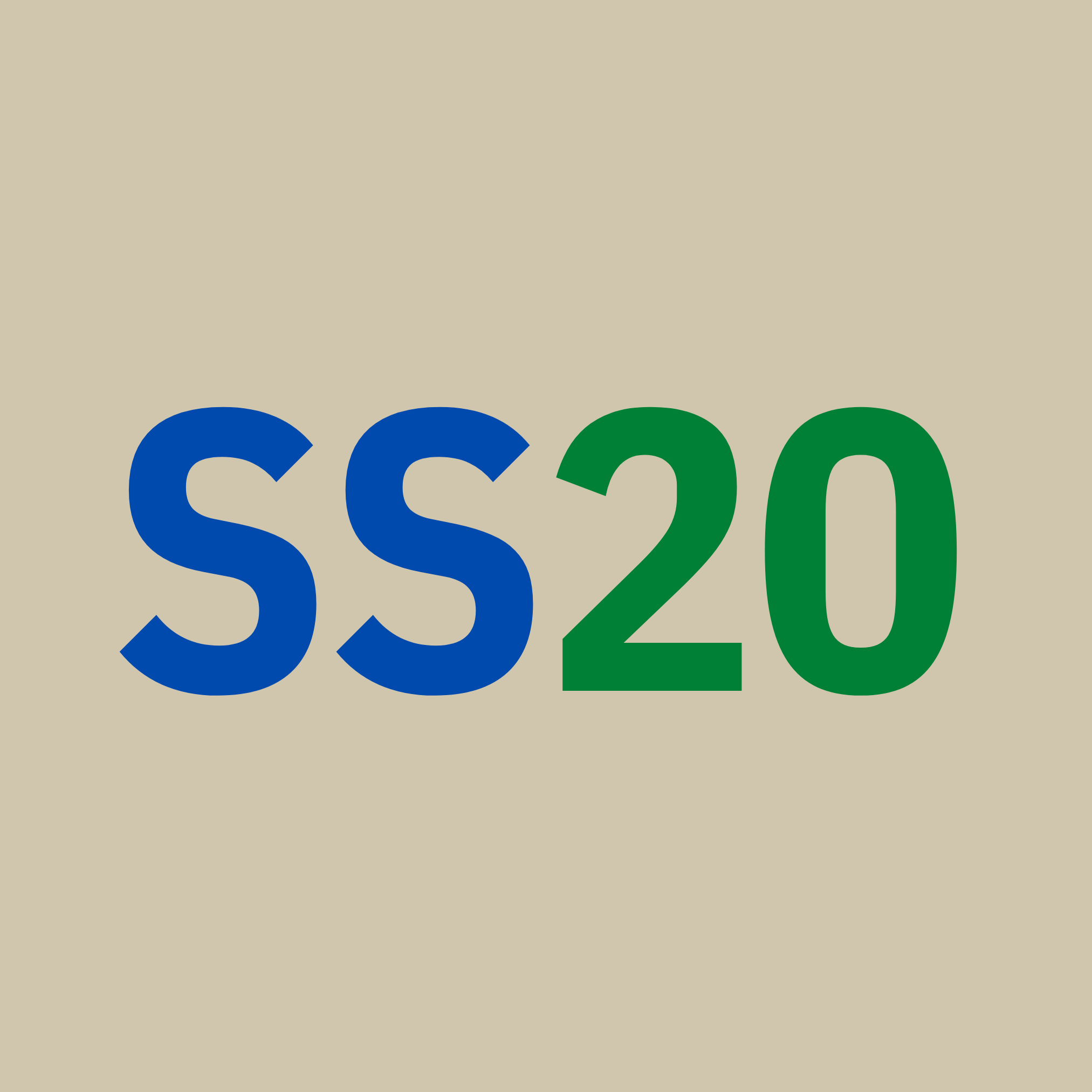 SS20 – Sea & Soil