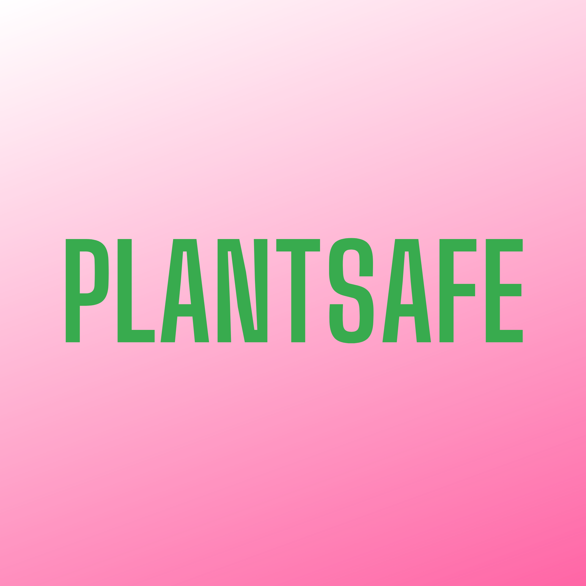 PlantSafe – Sea & Soil